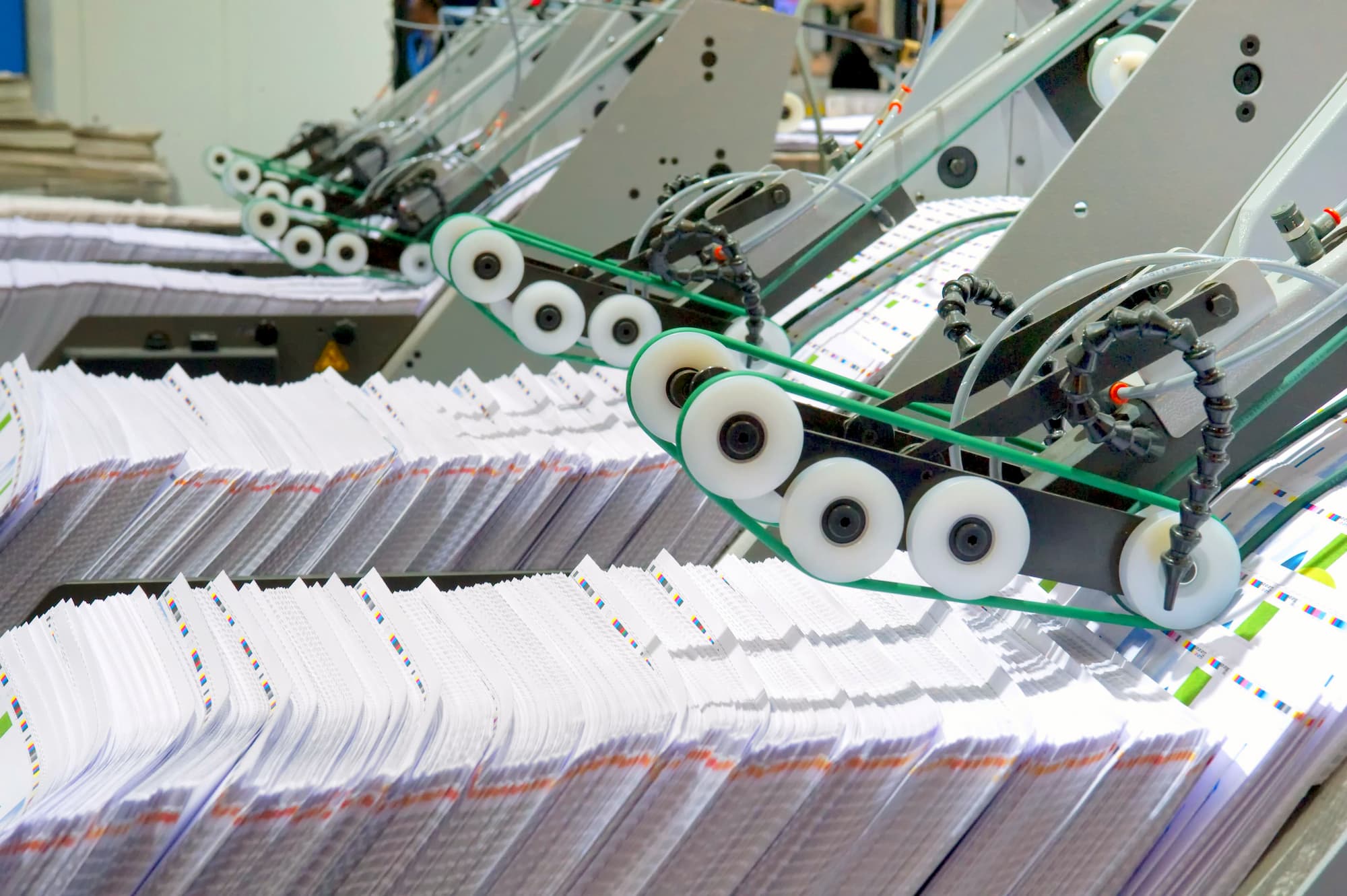 Complex ecommerce for a form design and printing company | Parrot Creative